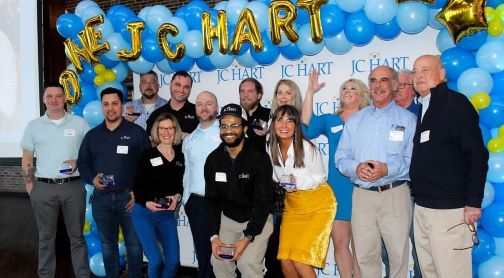 Blog | J.C. Hart