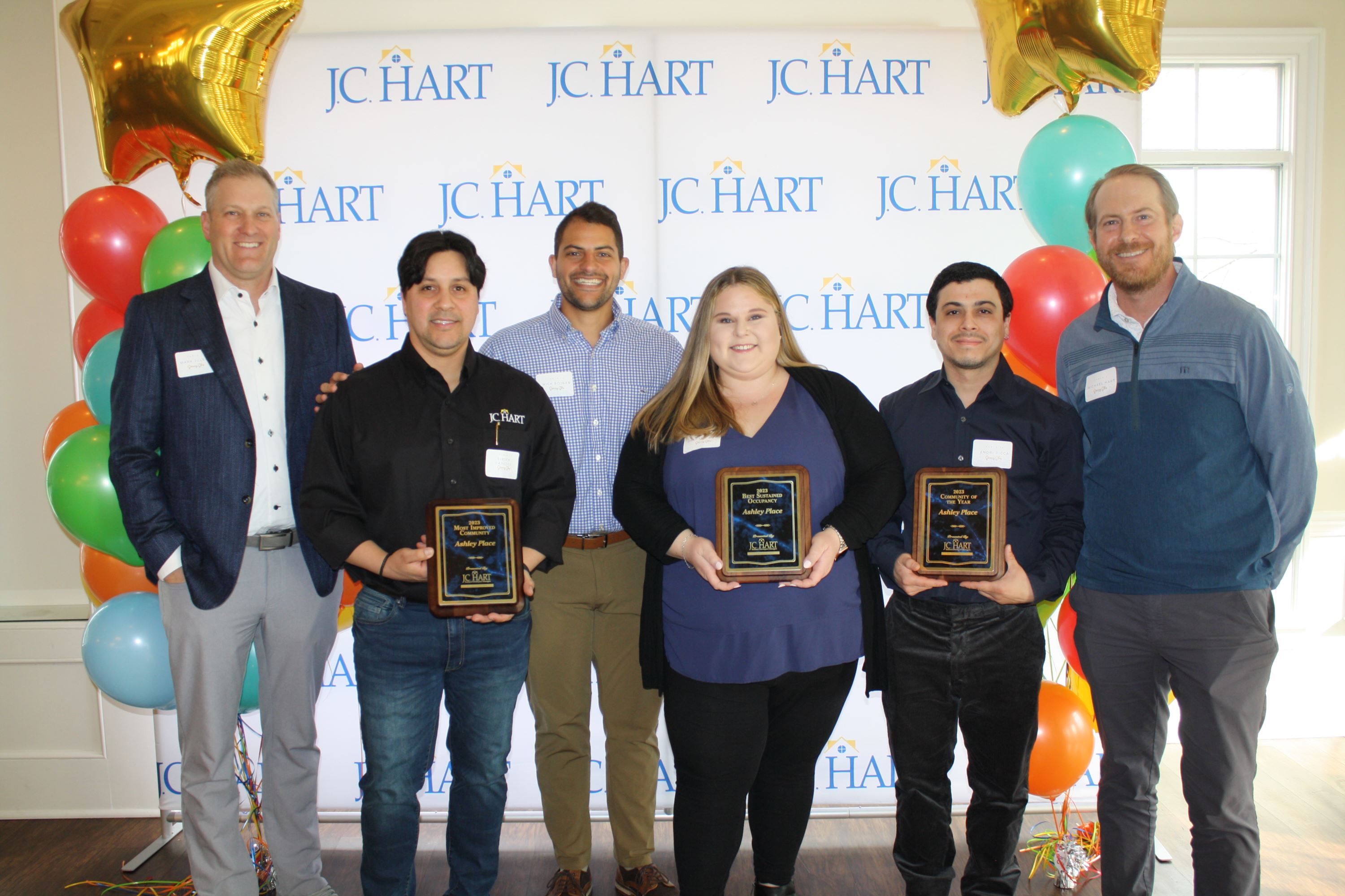 Blog | J.C. Hart