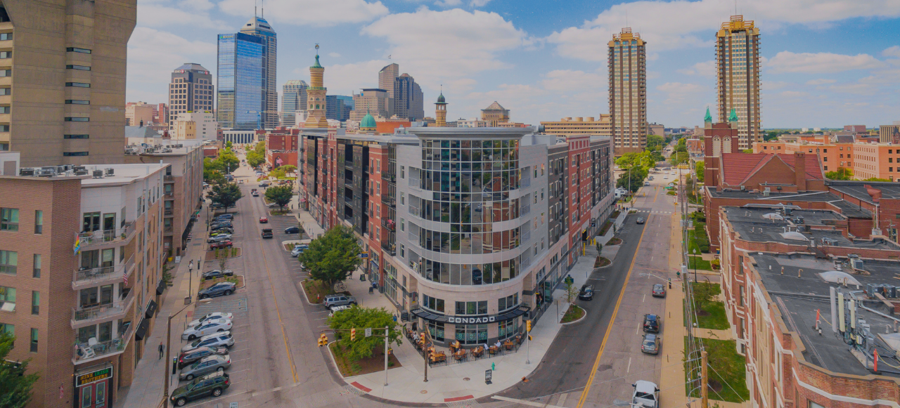 Top Property Management, Simply Home | J.C.Hart Company