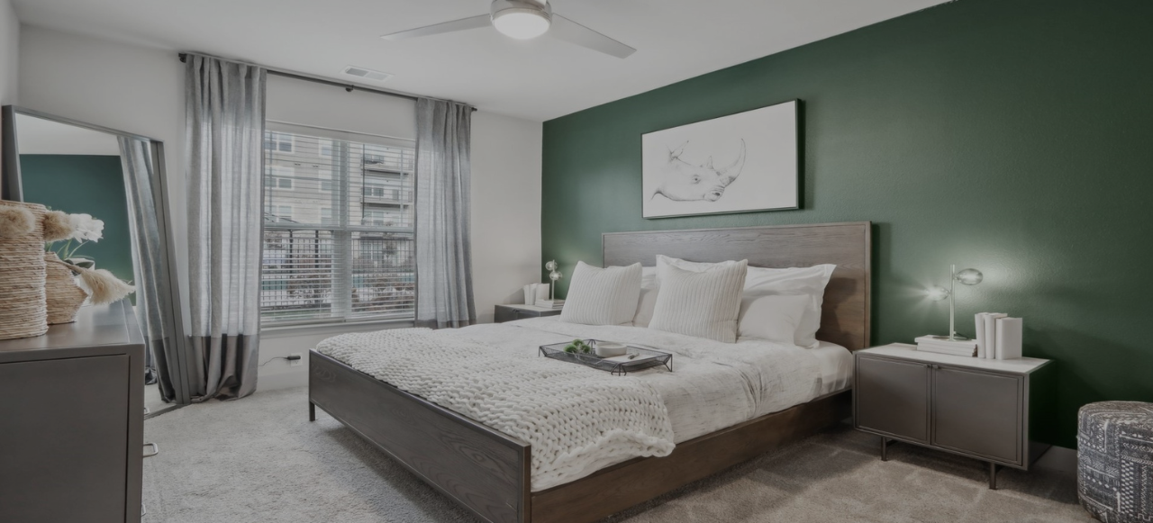 Find Your Home at J.C. Hart Company | Carmel Apartments