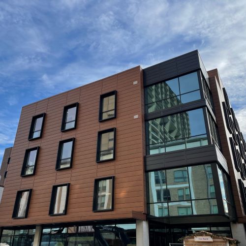 2022 Lease-Up Update | J.C. Hart Company