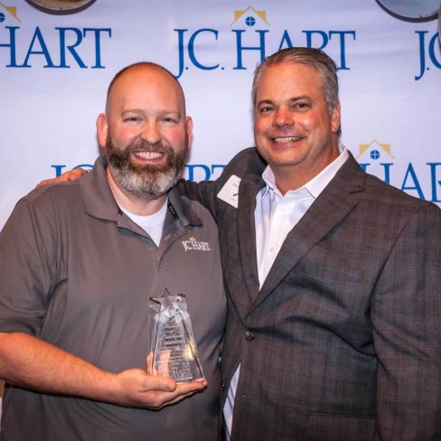 Careers | J.C. Hart Company