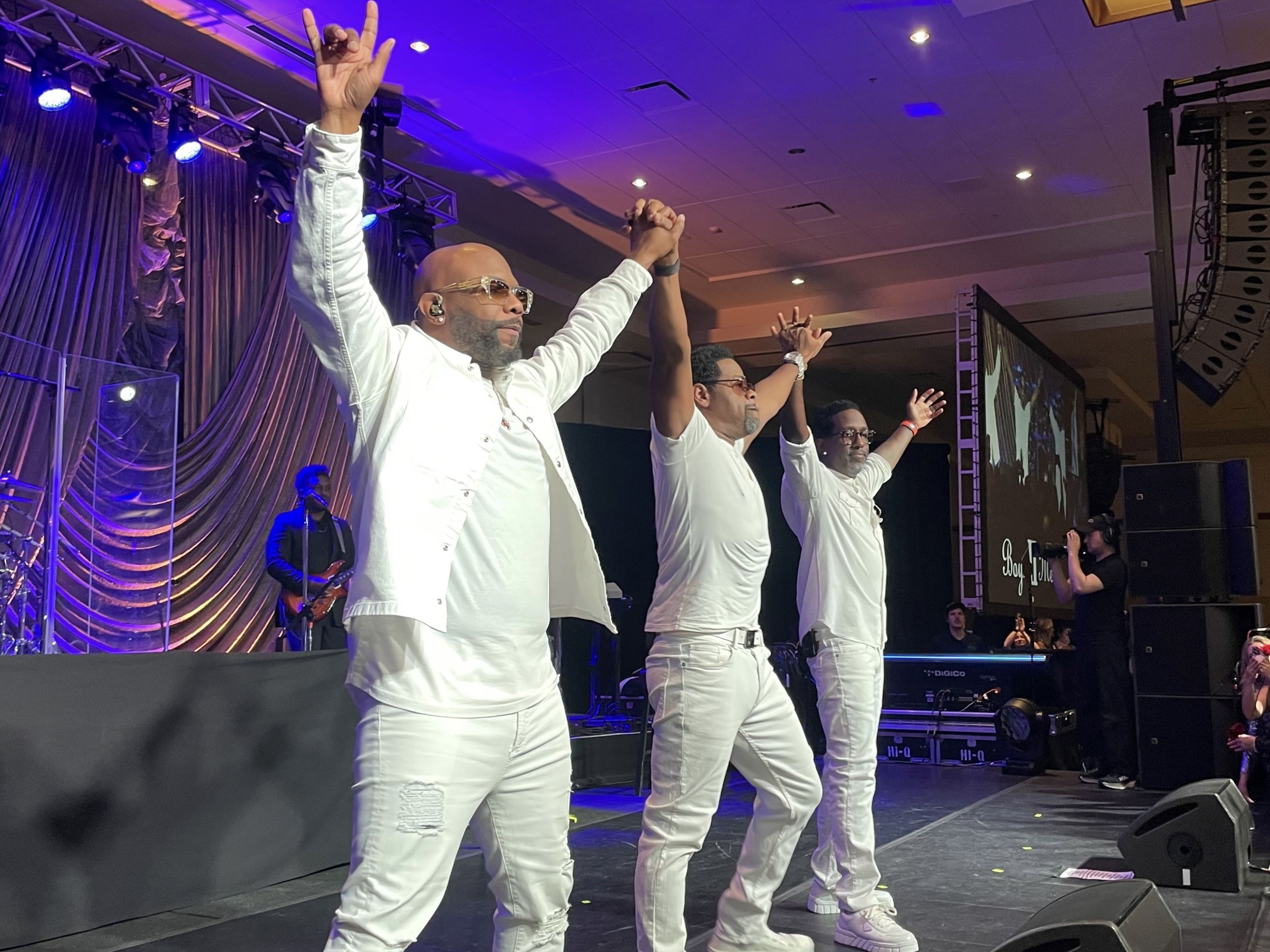 Damar Gala | J.C. Hart