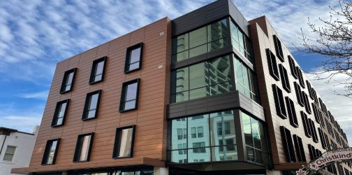 2022 Lease-Up Update | J.C. Hart Company