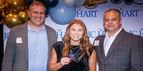 J.C. Hart Shining Star Awards