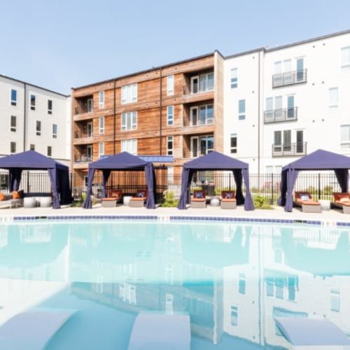 Find Your Home at J.C. Hart Company | Carmel Apartments
