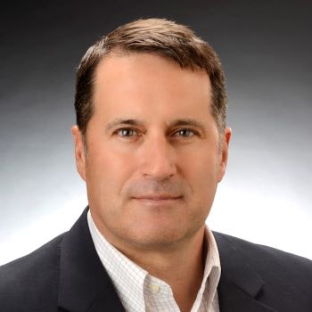 Todd May, Sr. Vice President, Development | J.C. Hart Company